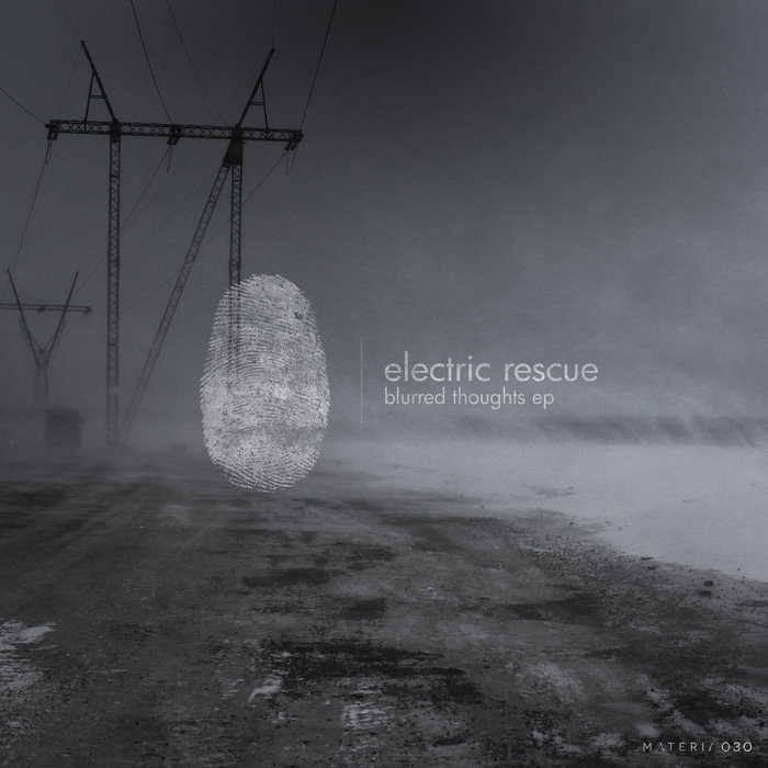 Blurred Thoughts EP by Electric Rescue on MP3, WAV, FLAC, AIFF & ALAC ... Blurred Thoughts EP by Electric Rescue on MP3, WAV, FLAC, AIFF & ALAC ...