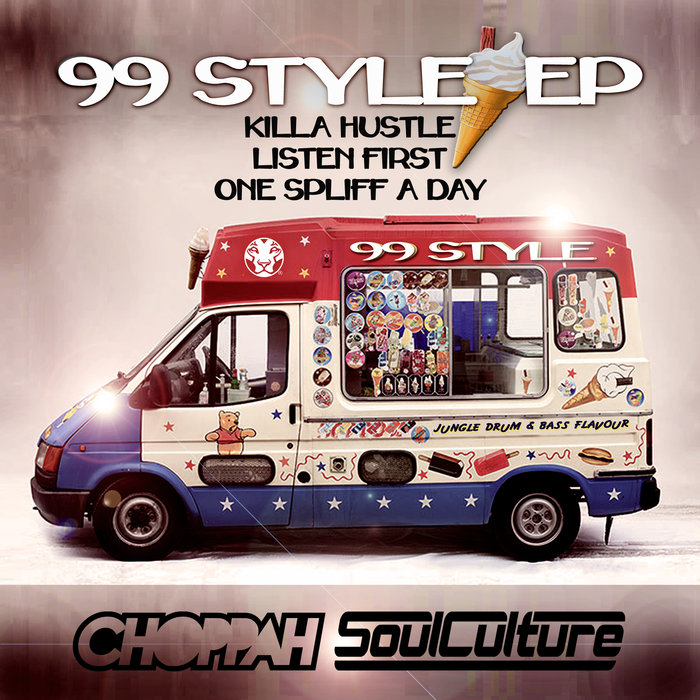 99 Style by Soulculture/DJ Choppah on MP3, WAV, FLAC, AIFF & ALAC at ...