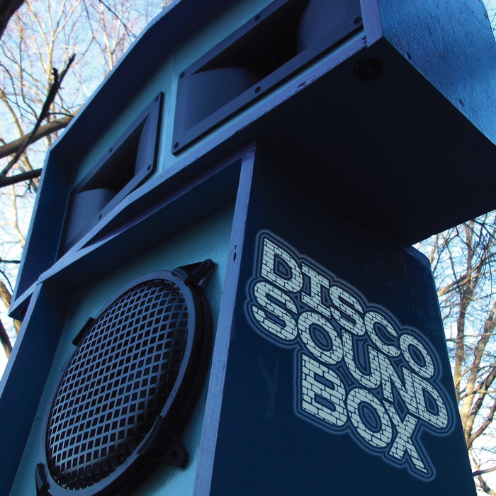 Various: Disco Sound Box at Juno Download