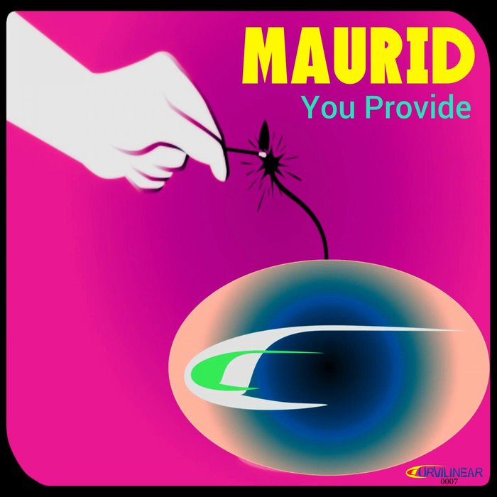 You Provide by Maurid on MP3, WAV, FLAC, AIFF & ALAC at Juno Download