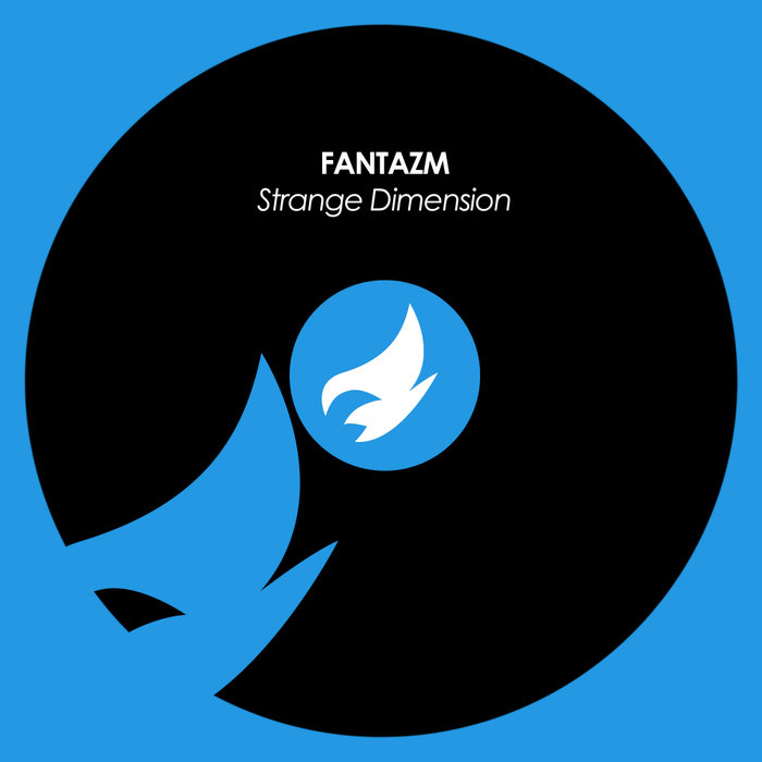 Strange Dimension by FANTAZM on MP3, WAV, FLAC, AIFF & ALAC at Juno ...