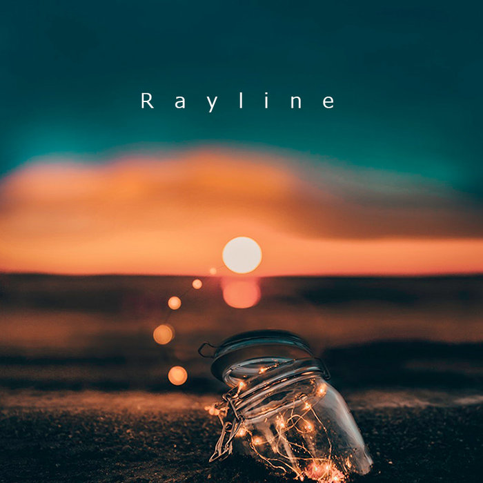 Rayline EP by EOD on MP3, WAV, FLAC, AIFF & ALAC at Juno Download