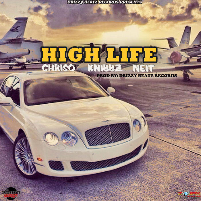 High Life Riddim by Chriso/Knibbz/Neit on MP3, WAV, FLAC, AIFF & ALAC ...