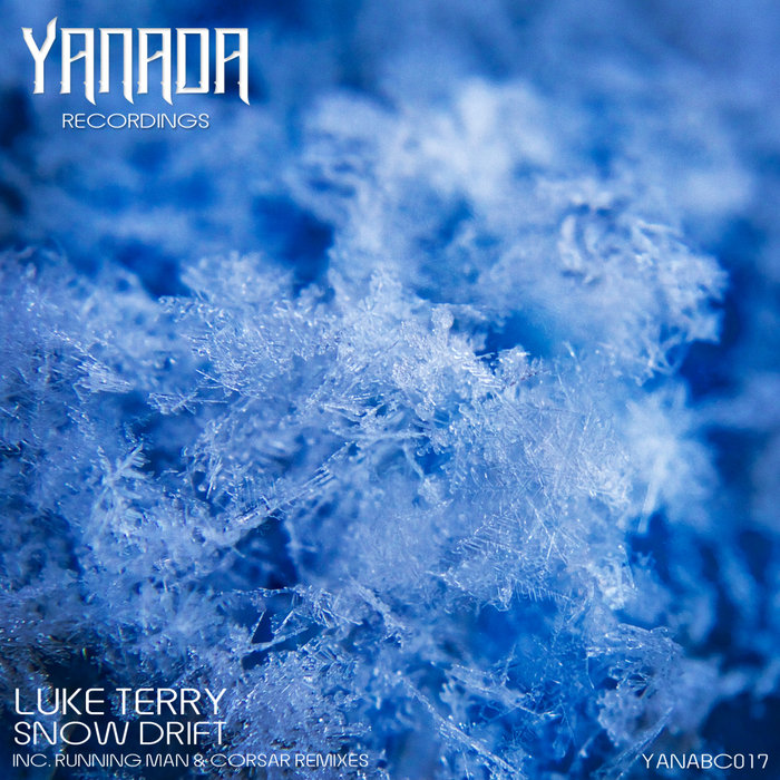 Snow Drift by Luke Terry on MP3, WAV, FLAC, AIFF & ALAC at Juno Download