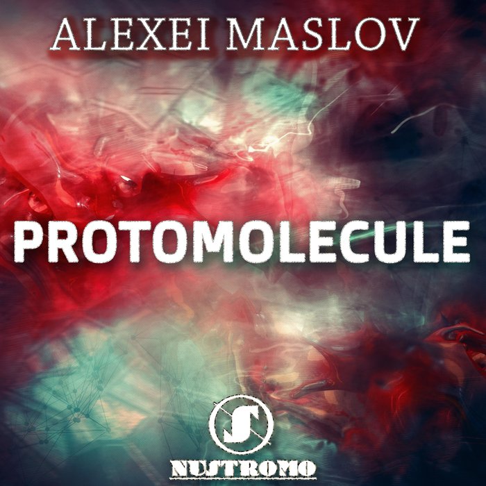 Protomolecule by Alexei Maslov on MP3, WAV, FLAC, AIFF & ALAC at Juno ...