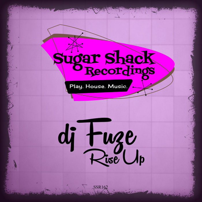 Rise Up by DJ Fuze on MP3, WAV, FLAC, AIFF & ALAC at Juno Download