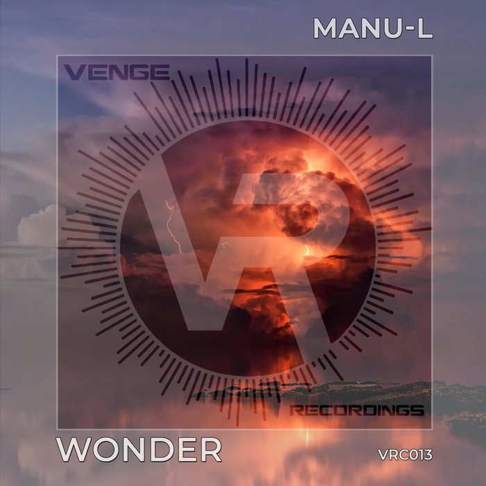 Wonder by Manu-L on MP3, WAV, FLAC, AIFF & ALAC at Juno Download