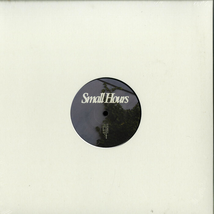 Small Hours 002 by Huerta/DJ Pipe/Youandewan/Rub800 on MP3, WAV, FLAC ...