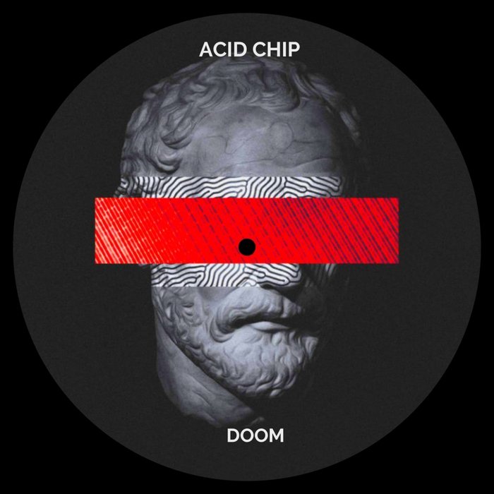 Doom by Acid Chip on MP3, WAV, FLAC, AIFF & ALAC at Juno Download