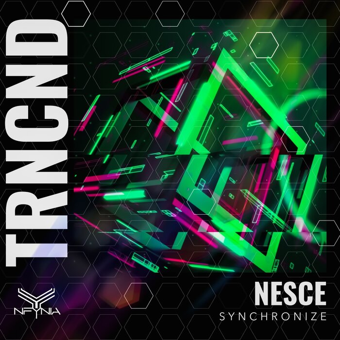 Synchronize by Nesce on MP3, WAV, FLAC, AIFF & ALAC at Juno Download