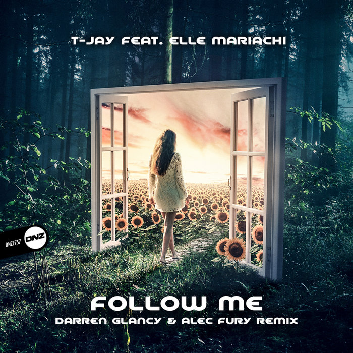 Follow Me by T-Jay feat Elle Mariachi on MP3, WAV, FLAC, AIFF & ALAC at ...