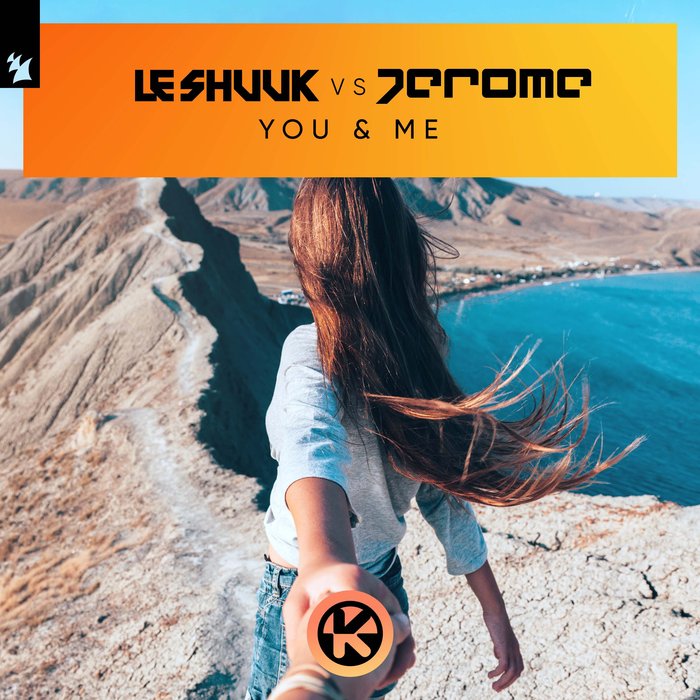 le Shuuk vs Jerome - You & Me on Juno Download | MP3, WAV, FLAC
