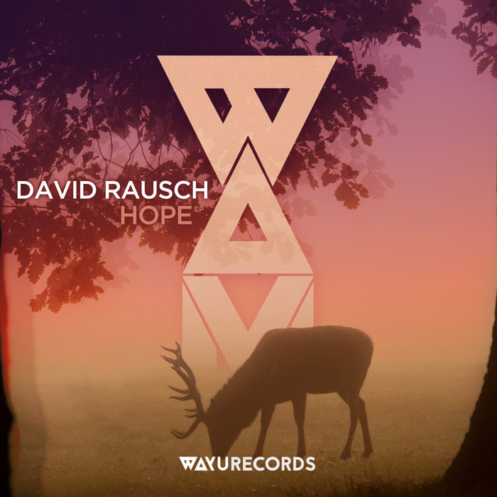 Hope by David Rausch on MP3, WAV, FLAC, AIFF & ALAC at Juno Download