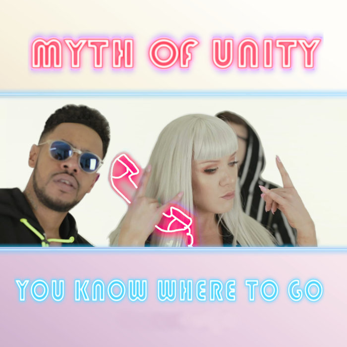 You Know Where To Go by Myth of Unity on MP3, WAV, FLAC, AIFF & ALAC at Juno Download