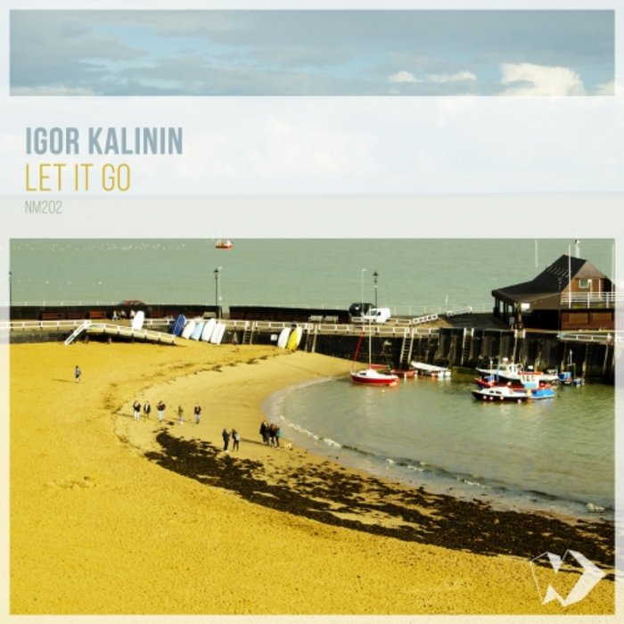 Igor Kalinin - Let It Go on Juno Download | MP3, WAV, FLAC
