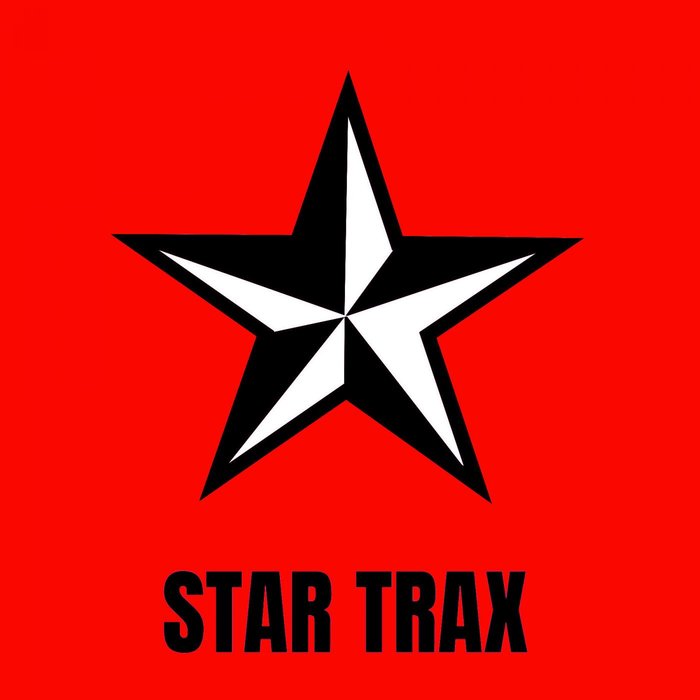 STAR TRAX VOL 1 by Atrov/Frank Kintella/Interfusounds/Vincent Benincasa ...