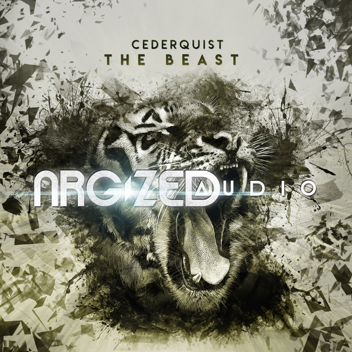 Cederquist - The Beast on Juno Download | MP3, WAV, FLAC