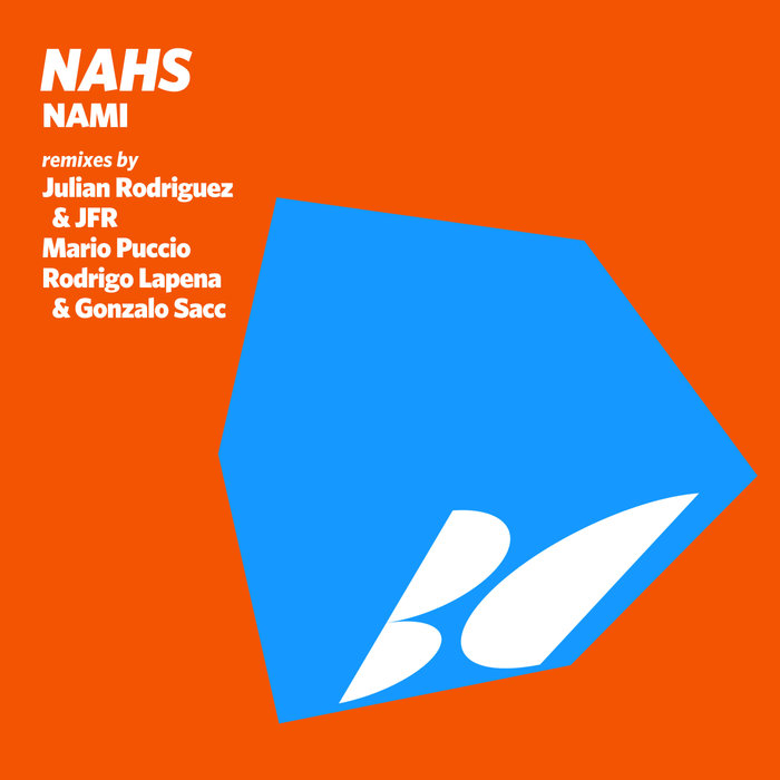 Nami by NAHS on MP3, WAV, FLAC, AIFF & ALAC at Juno Download