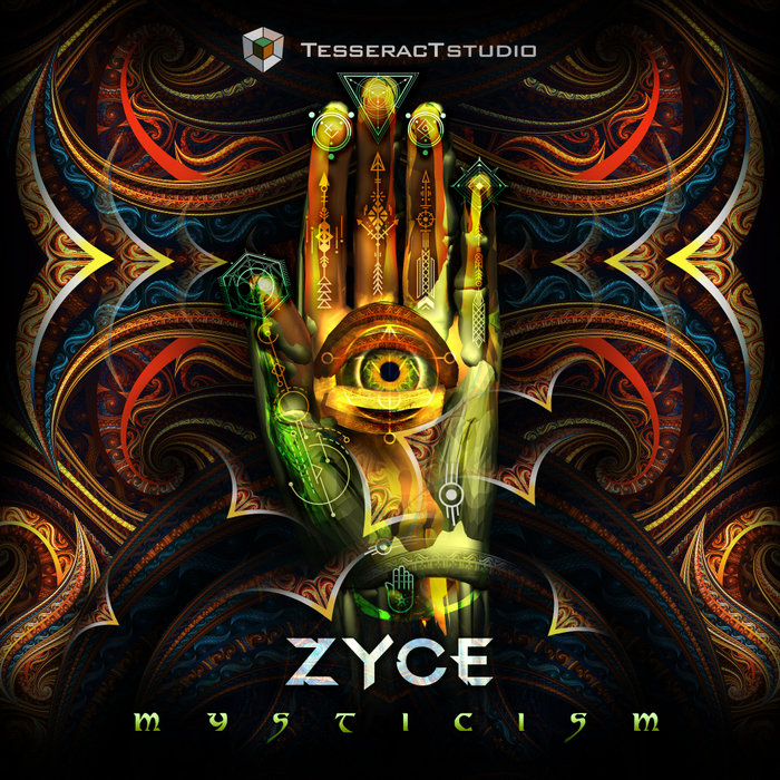 Mysticism by Zyce on MP3, WAV, FLAC, AIFF & ALAC at Juno Download