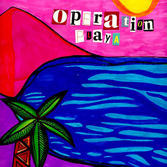 Lag Och Ordning by Operation Playa on MP3, WAV, FLAC, AIFF & ALAC at ...