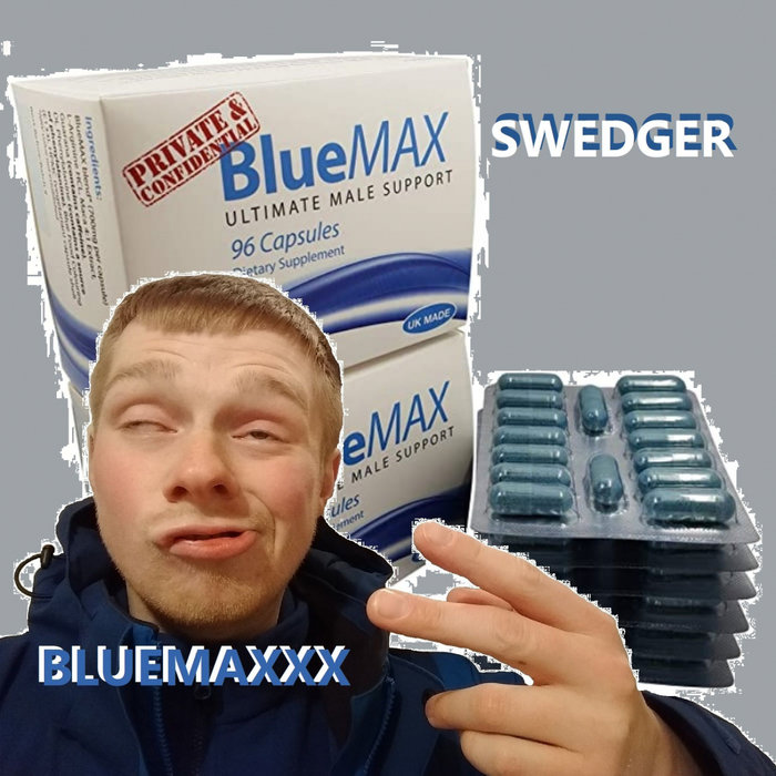 Swedger - Blue Maxxx on Juno Download | MP3, WAV, FLAC