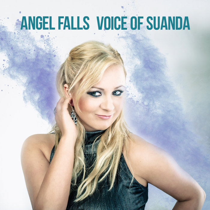 Various/Angel Falls: Voice Of Suanda at Juno Download