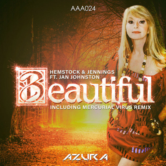 Beautiful by Hemstock/Jennings/Jan Johnston on MP3, WAV, FLAC, AIFF & ALAC at Juno Download