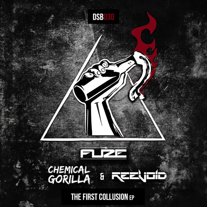 The First Collusion by The Fuze/Reevoid/Chemical Gorilla on MP3, WAV ...