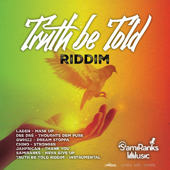 Various: Truth Be Told Riddim at Juno Download