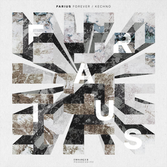 Forever by Farius on MP3, WAV, FLAC, AIFF & ALAC at Juno Download