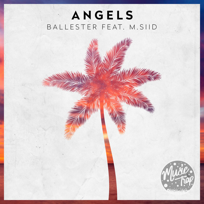 Angels by Ballester feat M.SIID on MP3, WAV, FLAC, AIFF & ALAC at Juno ...