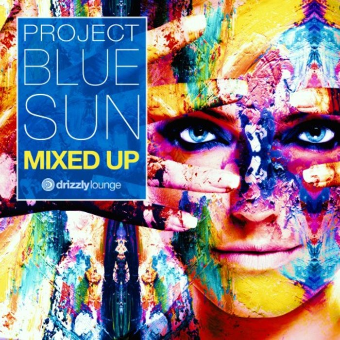 Mixed Up by Project Blue Sun on MP3, WAV, FLAC, AIFF & ALAC at Juno ...