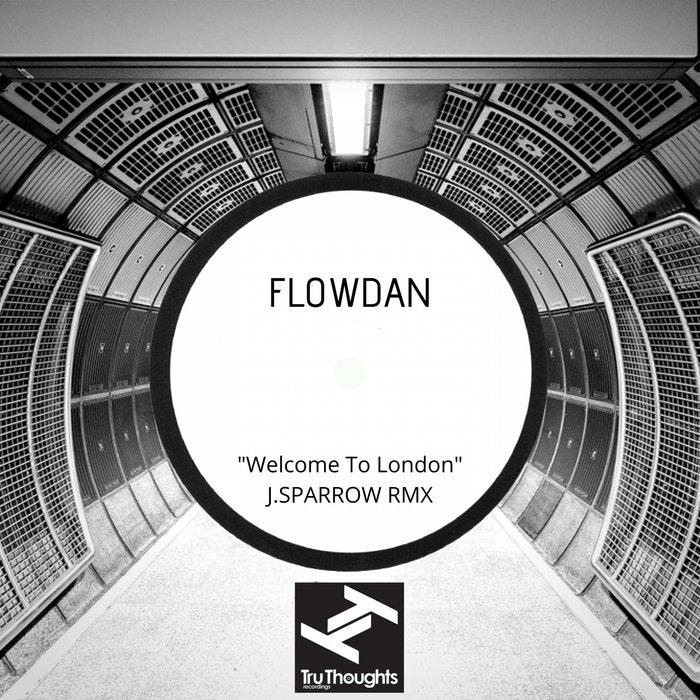 Flowdan - Welcome To London on Juno Download | MP3, WAV, FLAC