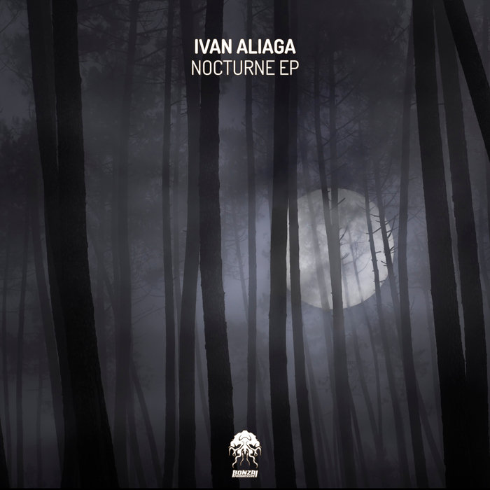 Nocturne EP by Ivan Aliaga on MP3, WAV, FLAC, AIFF & ALAC at Juno Download