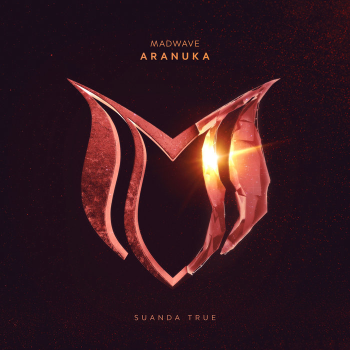 Aranuka by Madwave on MP3, WAV, FLAC, AIFF & ALAC at Juno Download