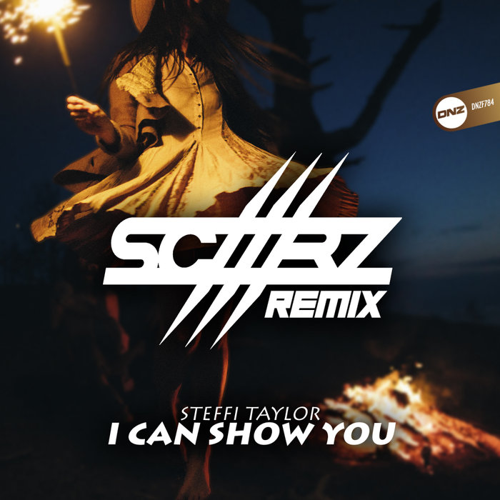 I Can Show You by Steffi Taylor on MP3, WAV, FLAC, AIFF & ALAC at Juno ...