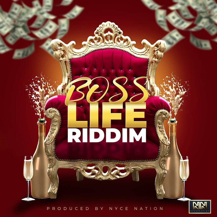 Various: Boss Life Riddim (Explicit) at Juno Download