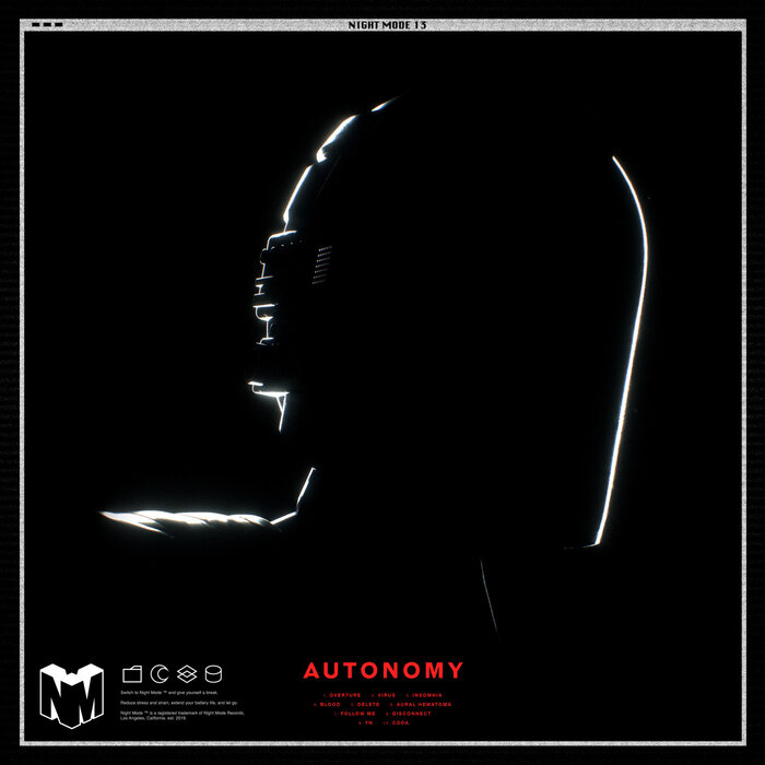 DISCONNECT by GEN.KLOUD on MP3, WAV, FLAC, AIFF & ALAC at Juno Download