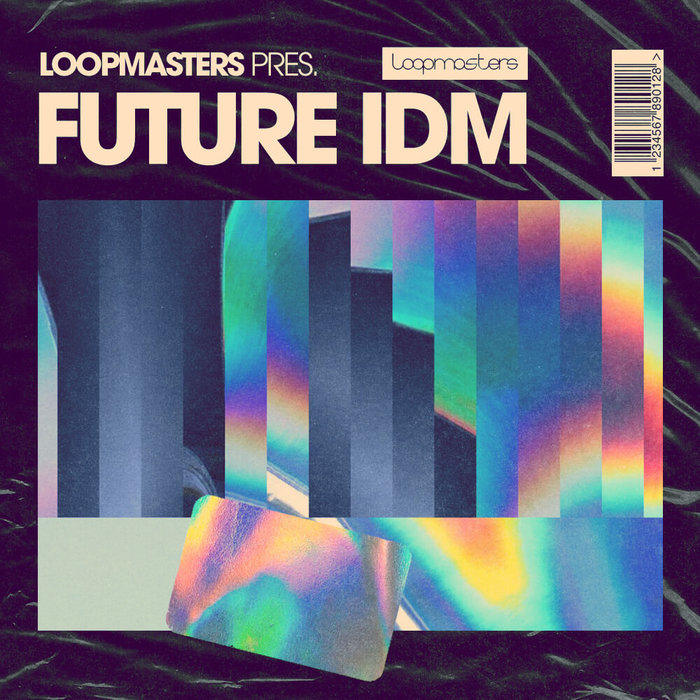 Loopmasters: Future IDM (Sample Pack WAV/LIVE) at Juno Download