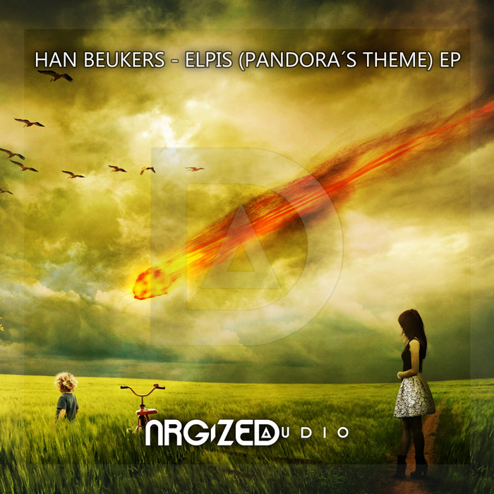 Elpis (Pandora s Theme) EP by Han Beukers on MP3, WAV, FLAC, AIFF ...