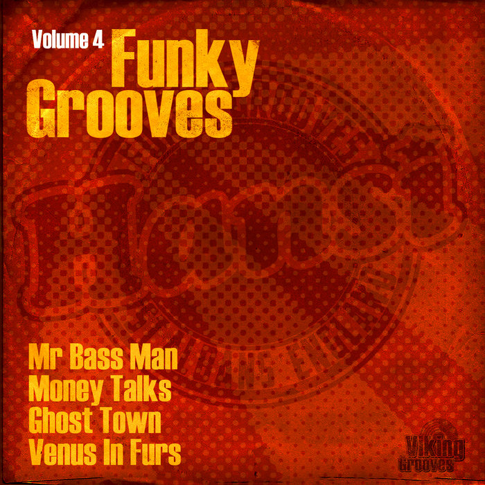 Funky Grooves Vol 4 by Hansi on MP3, WAV, FLAC, AIFF & ALAC at Juno ...