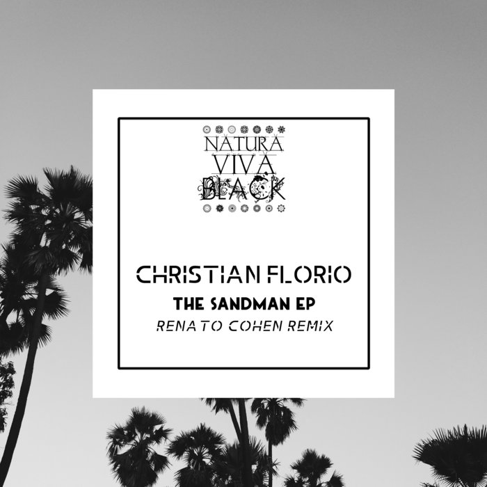The Sandman by Christian Florio on MP3, WAV, FLAC, AIFF & ALAC at Juno ...