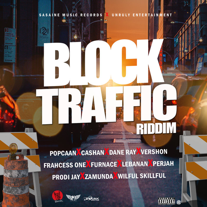 Various: Block Traffic Riddim at Juno Download