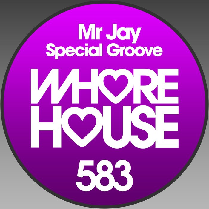 Special Groove by Mr Jay on MP3, WAV, FLAC, AIFF & ALAC at Juno Download