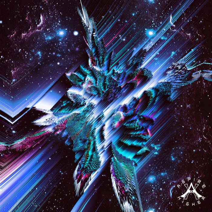 Neuro Galaxy by Montana Bass/Sublitz on MP3, WAV, FLAC, AIFF & ALAC at ...