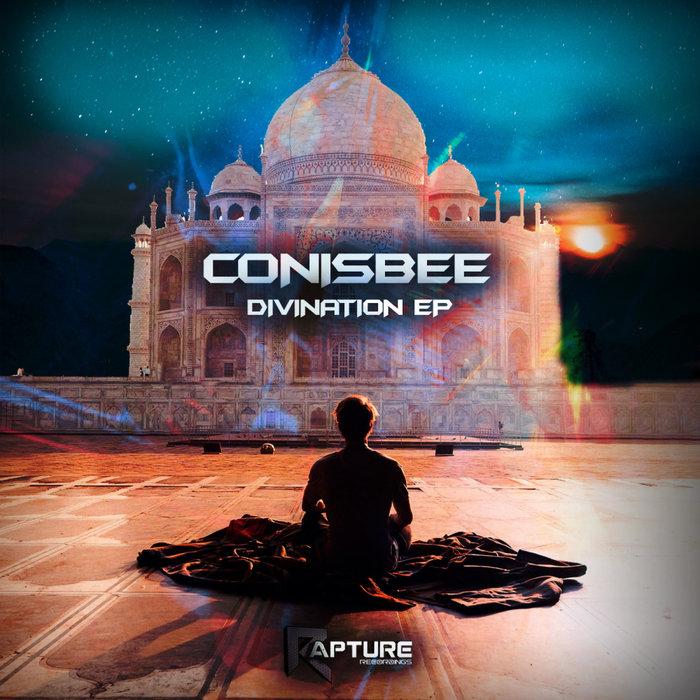 Divination EP by Conisbee on MP3, WAV, FLAC, AIFF & ALAC at Juno Download