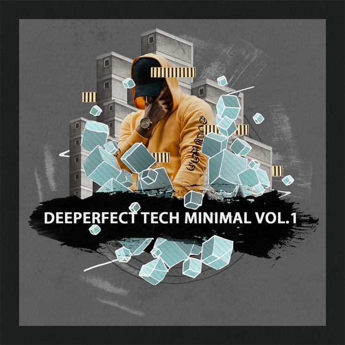 Deeperfect: Tech-Minimal Vol 1 (Sample Pack WAV) at Juno Download
