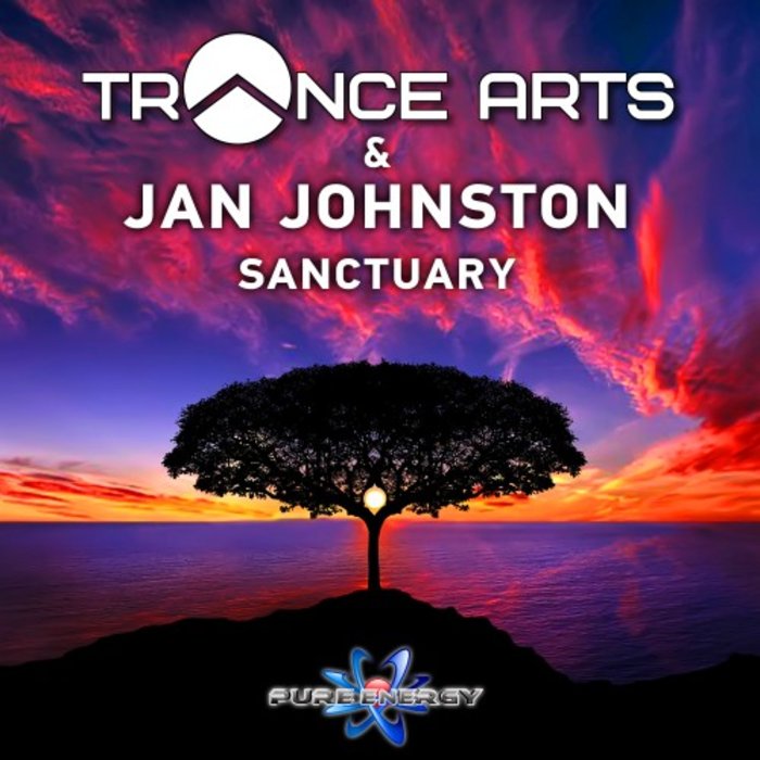 Trance Arts & Jan Johnston - Sanctuary on Juno Download | MP3, WAV, FLAC