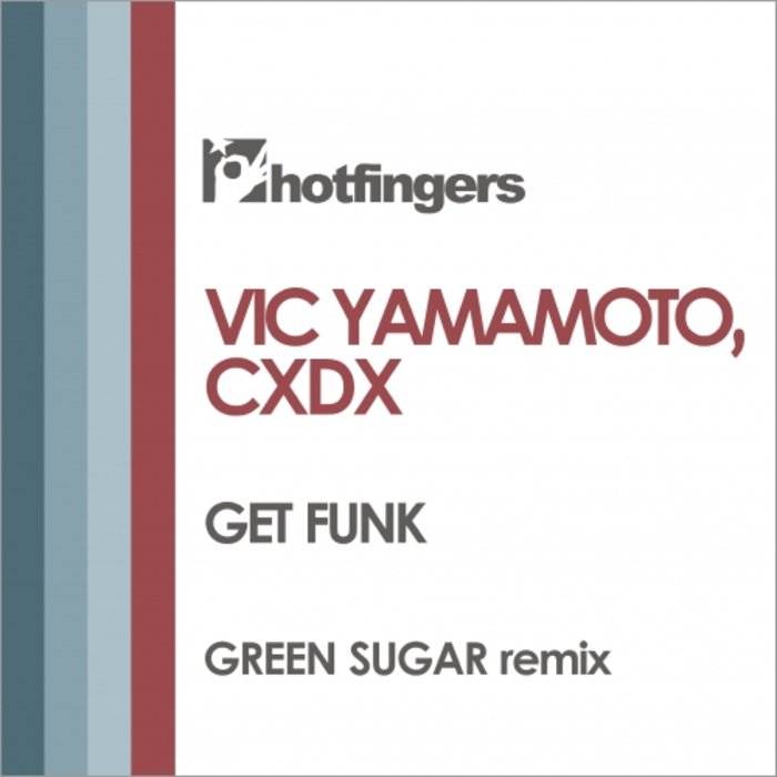 Get Funk by Cxdx & Vic Yamamoto on MP3, WAV, FLAC, AIFF & ALAC at Juno ...
