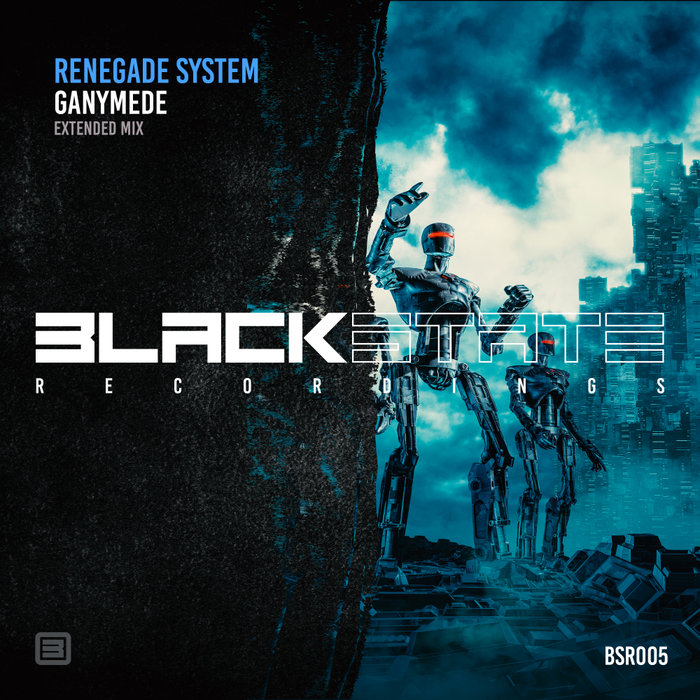 Ganymede by Renegade System on MP3, WAV, FLAC, AIFF & ALAC at Juno Download